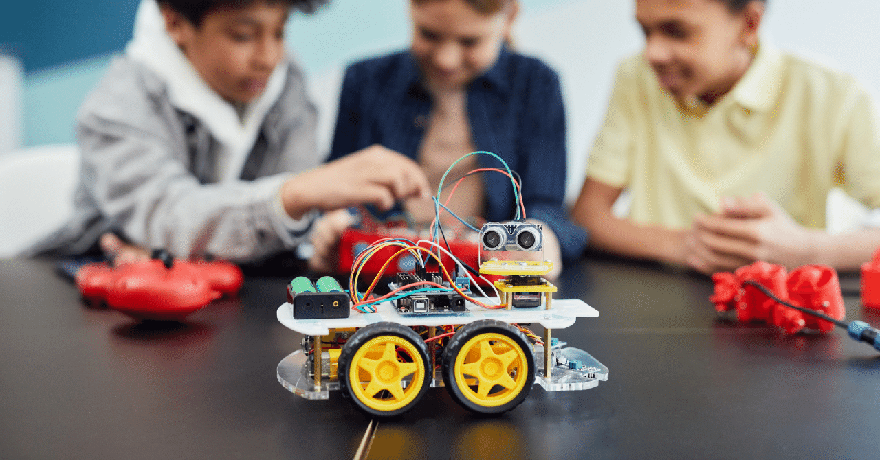 「退屈」と「不足」が創造力を培う｜Hiromu CANTERA｜note