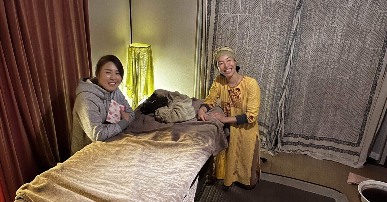 年末のセルフメンテナンス｜Dr. Masa@Luke's