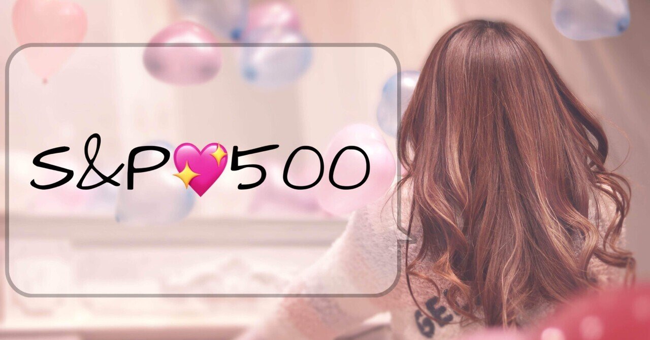 S&P500💕Data 2022/12/30｜OneDi