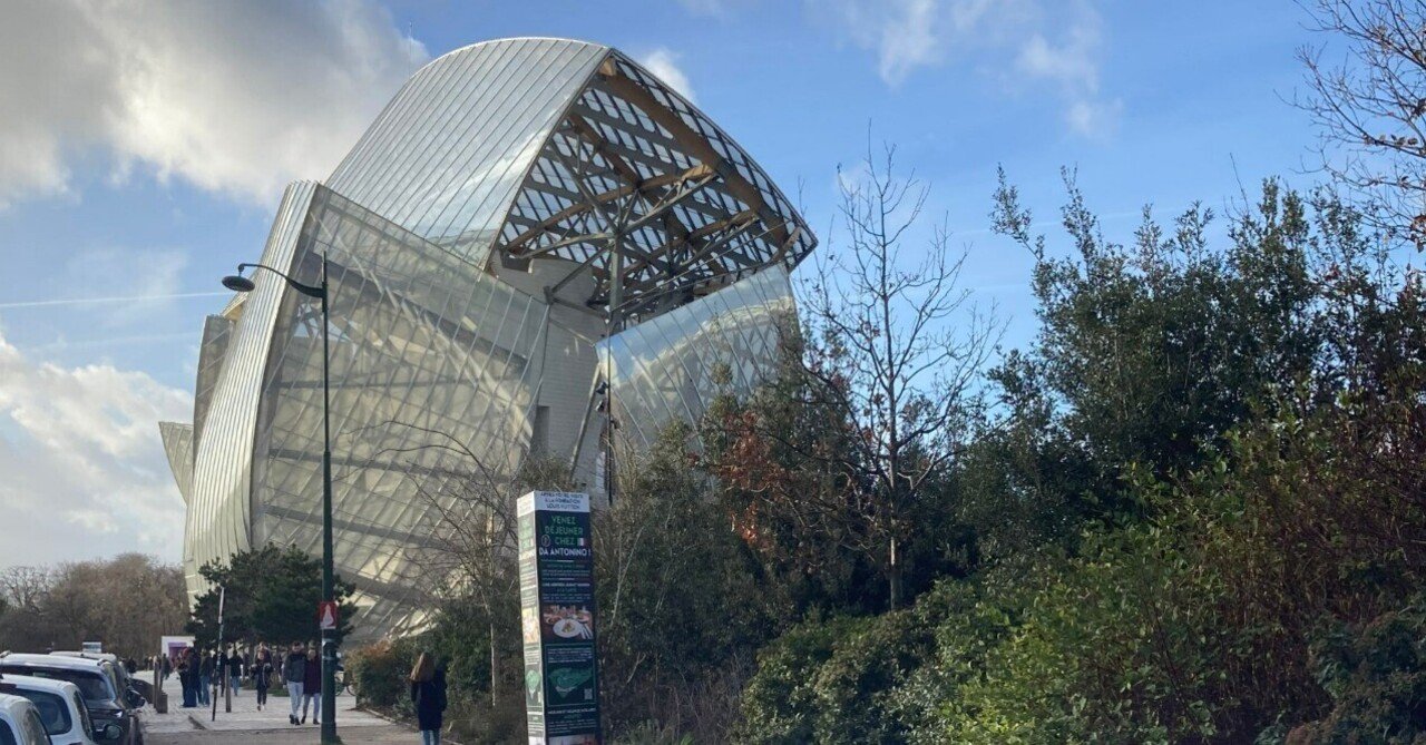 パリでスリにあった話。｜Sumi | 建築学生｜note