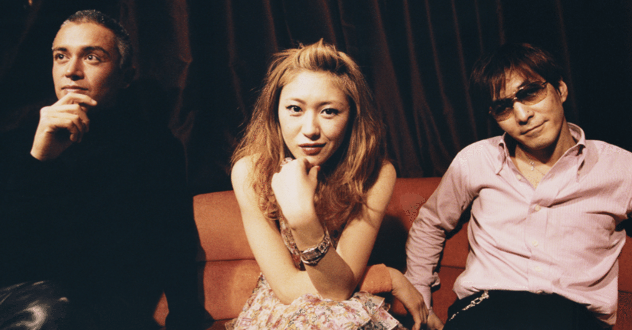 ボクの好きだったglobeはこの7曲｜geha2unlimited｜note