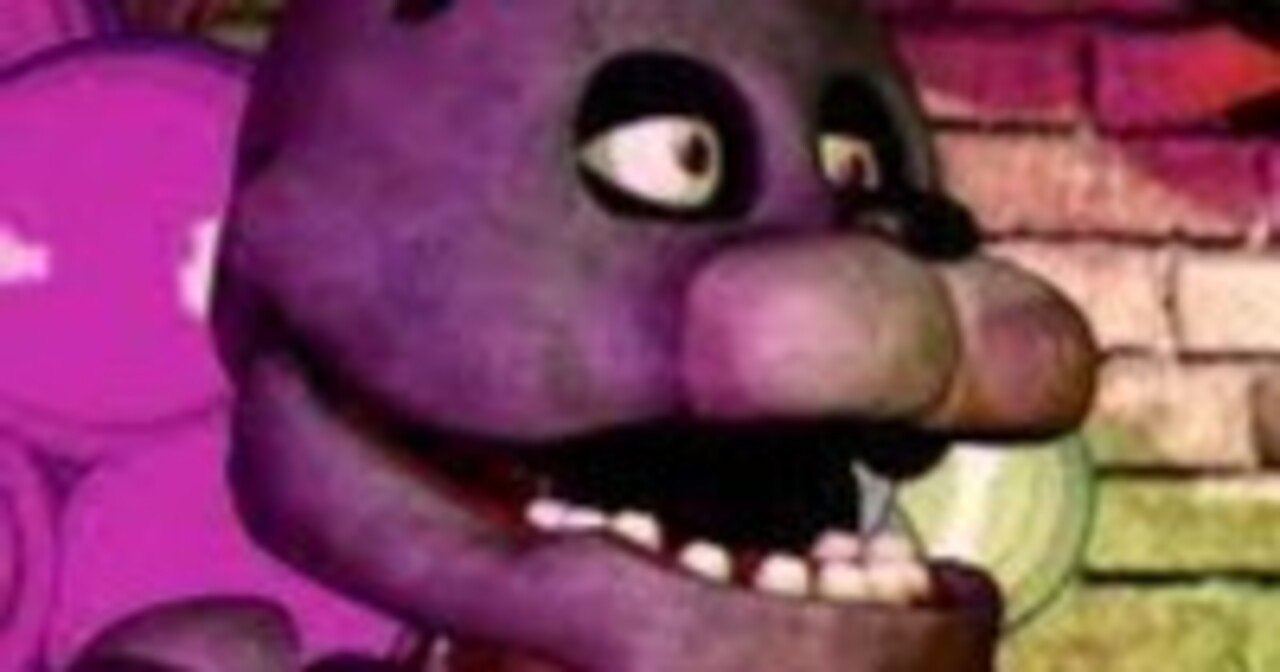 FANF1｜アオイの部屋