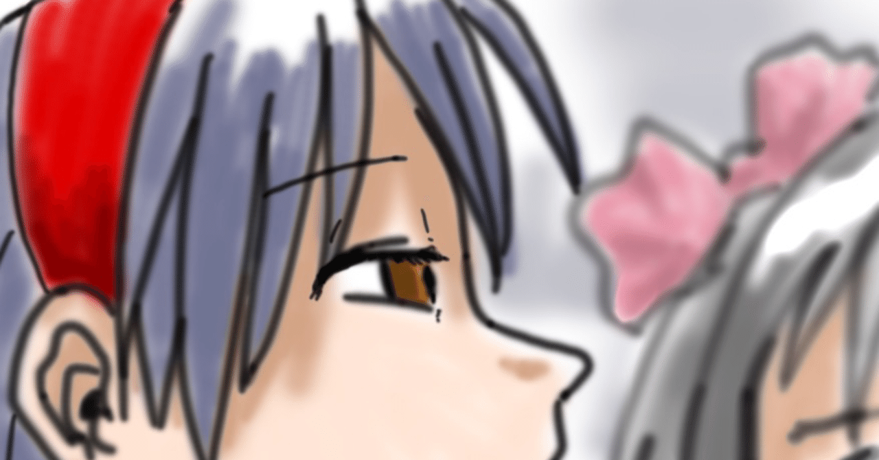 半霊半物少女31｜Hecto