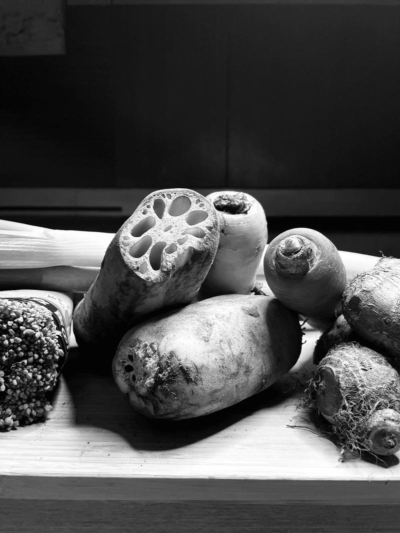 Dining Wada通信11｜シェフ和田