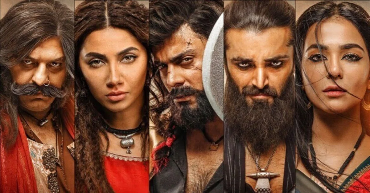 パキスタン映画が11年ぶりにインドで公開｜パキスタン情報セクション