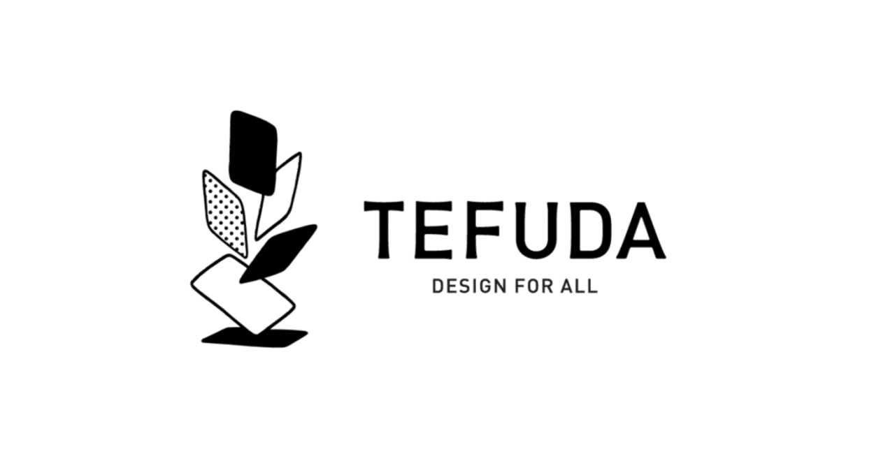デザインを、みんなのTEFUDAに。｜岸本直樹 | TEFUDA Inc.