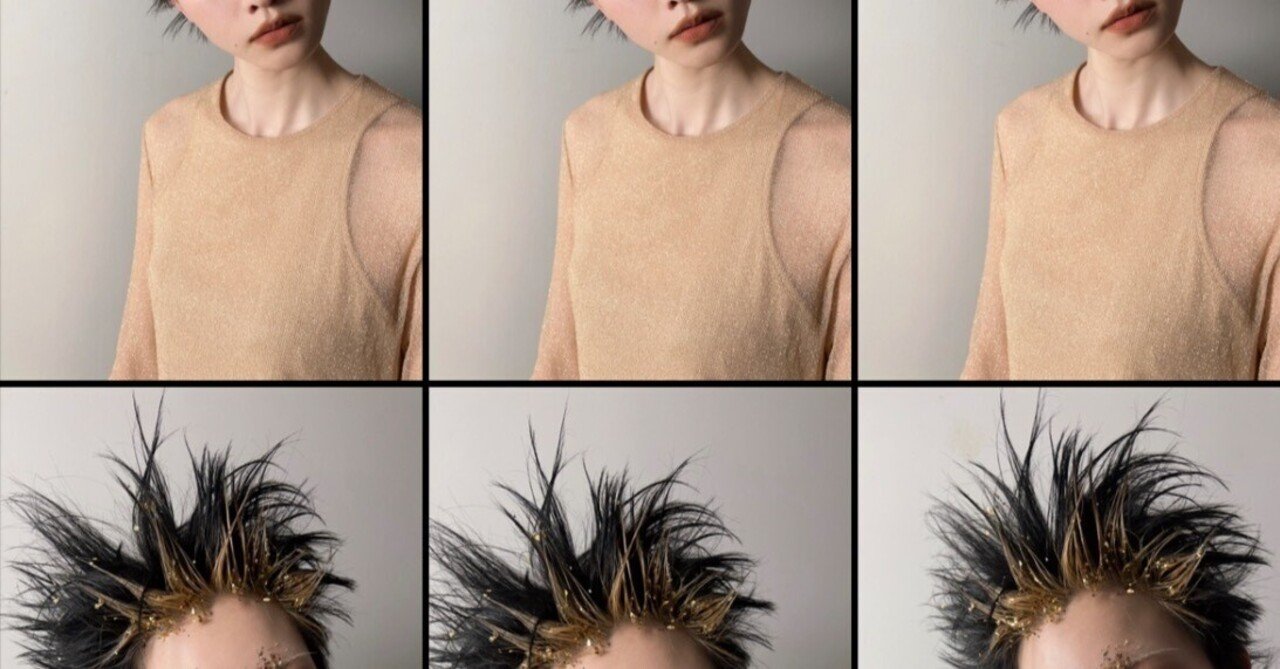 2022締め撮影｜rino