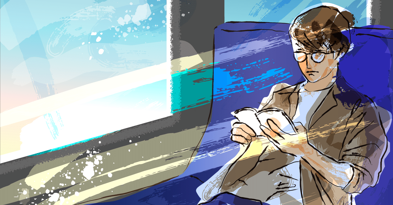 名も知らぬ忘れ得ぬ人｜hanaco_nagai