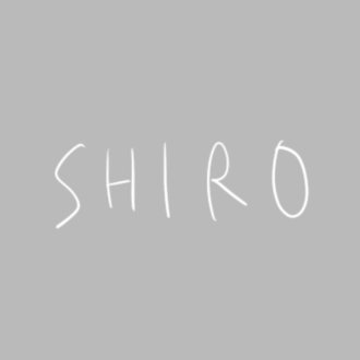 SHIRO｜note
