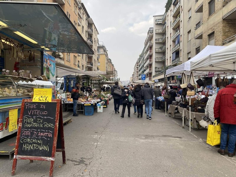 イタリア滞在82日目・83日目・84日目・85日目｜城 拓 / Hiroshi Jo