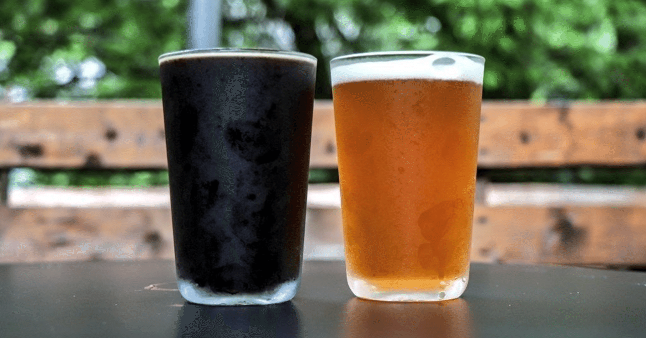 475日ぶりにビールを飲んで感じた事｜味園健治 K.Misono【365日コンサルnote】｜note