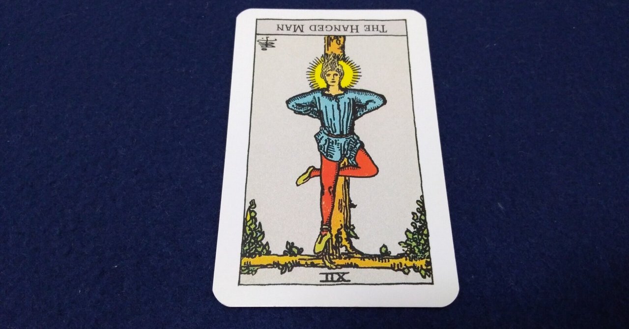 My Tarot Diary 💡｜ミリーナマルモ｜note