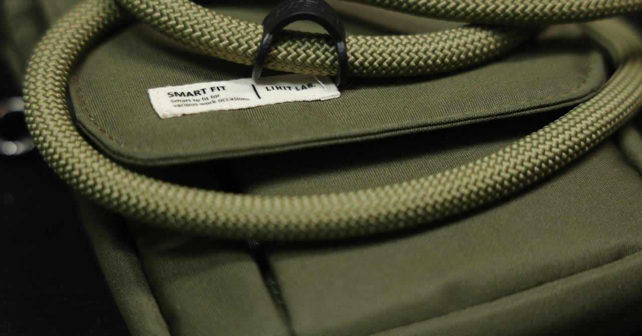 今年買って良かった物 その2｜Naoto Photographer