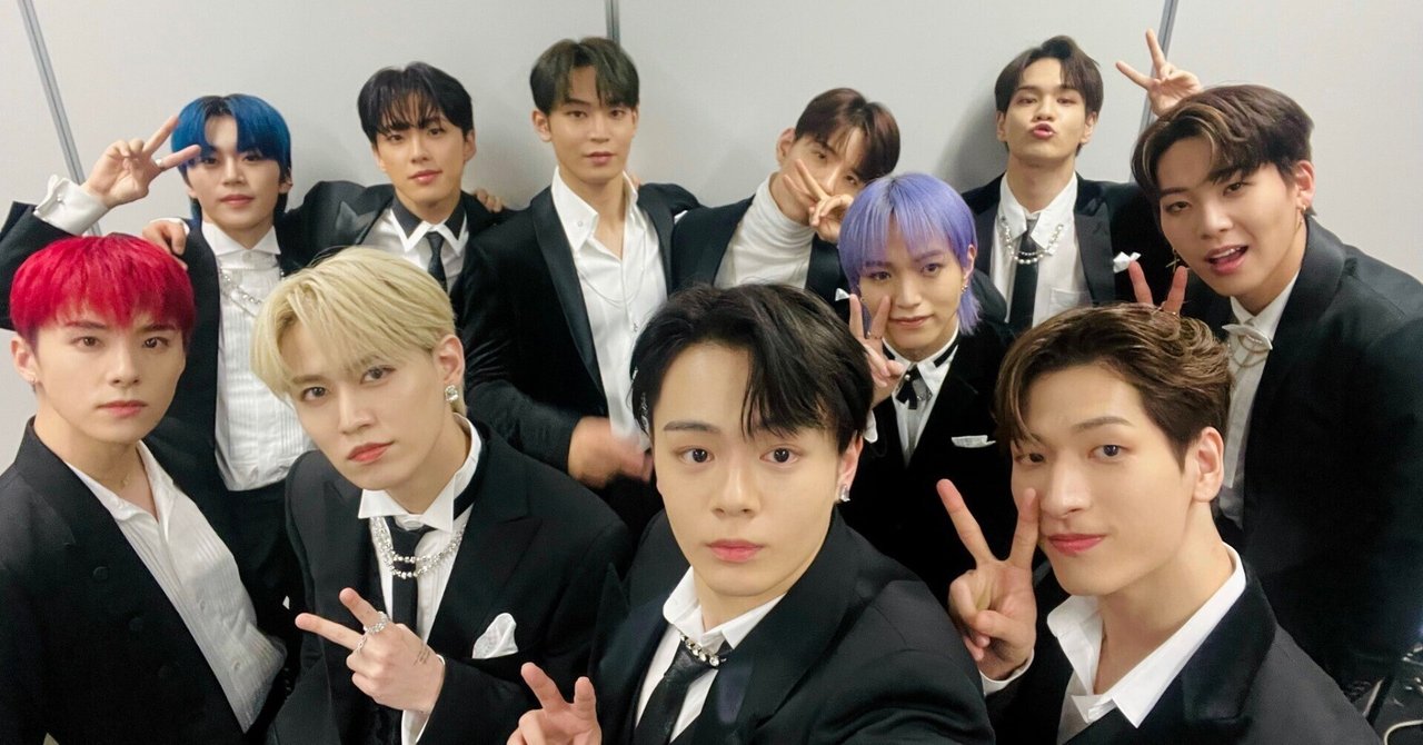 JO1の2022年を振り返ろう①｜えむこ｜note