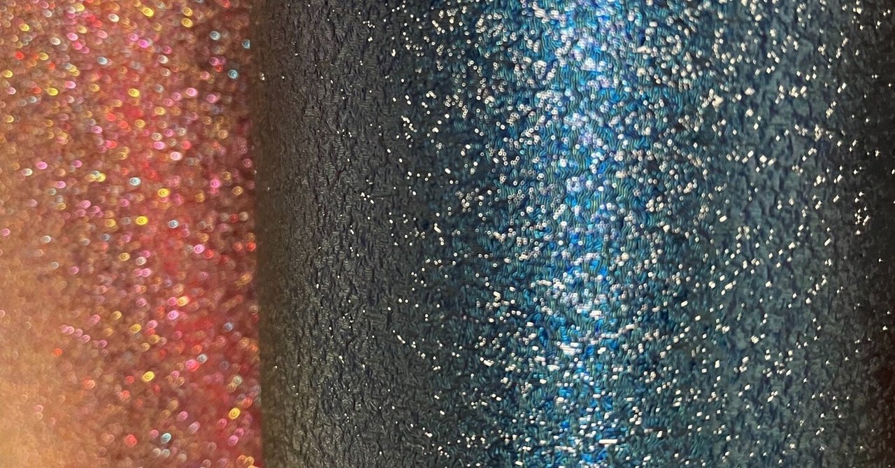 December｜蒼輝 藍