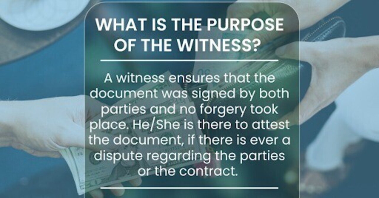 Notary and Witness Services Portland｜pdxsigning｜note