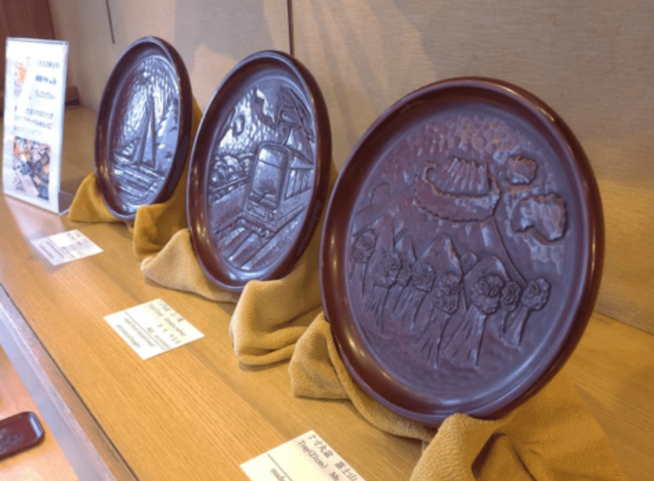 [82.8鎌倉FM 2022.12.31.OA]地域情報PICK UP！大晦日特別中継！鎌倉彫山水堂｜FM82.8 KAMAKURA GOOD ...