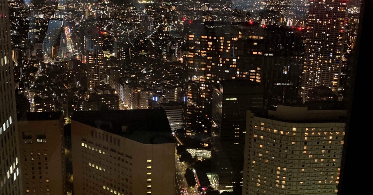 2022年振り返り(+簡易プロフィール)｜yuuki｜note