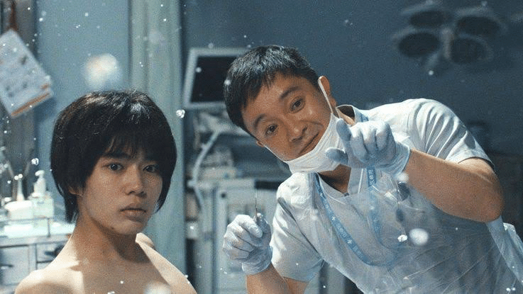 2022年鑑賞映画ベスト｜宙輝 HIROKI｜note