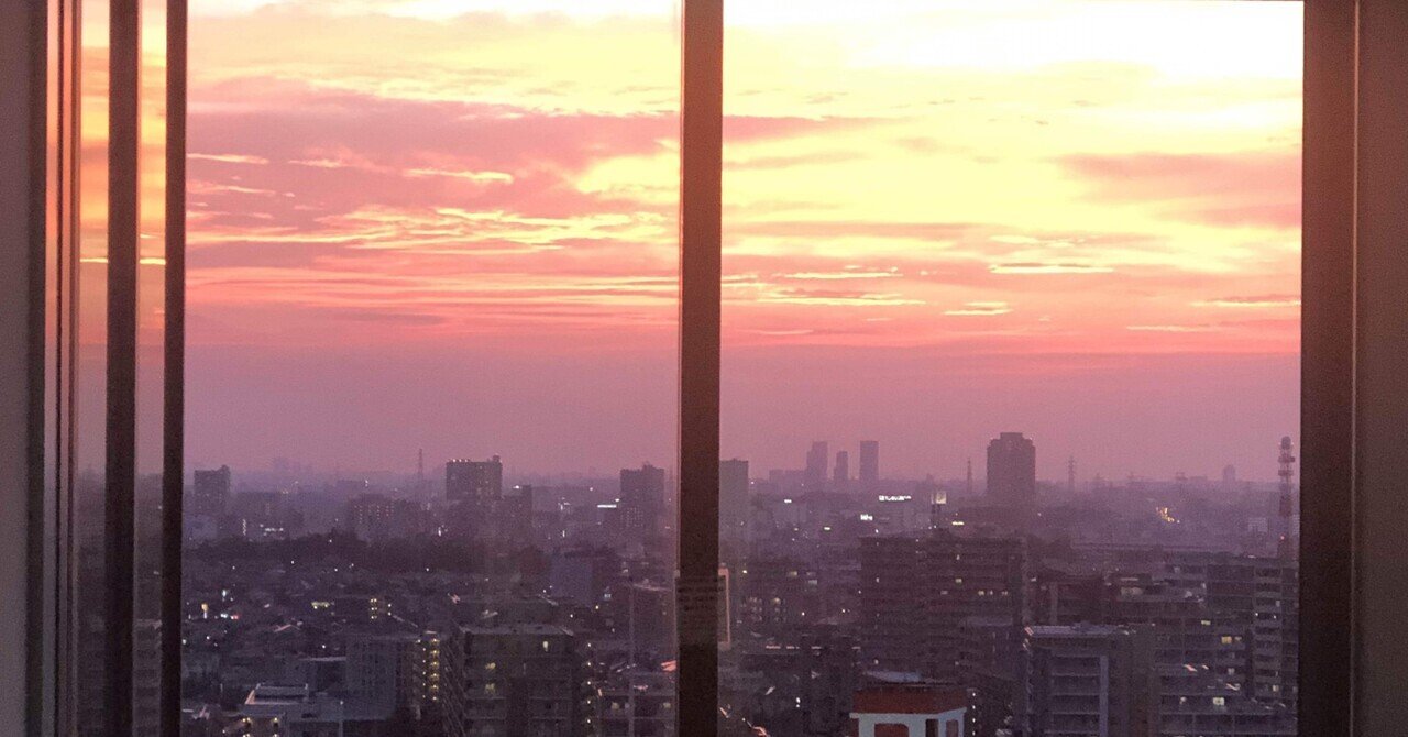 大学院生最後の年、総括。｜yuto aoki