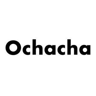 Ochacha｜note