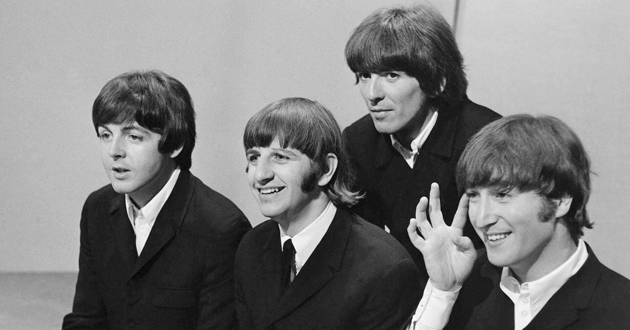 2022年をビートルズで振り返る！｜Beatle J. Fox｜note