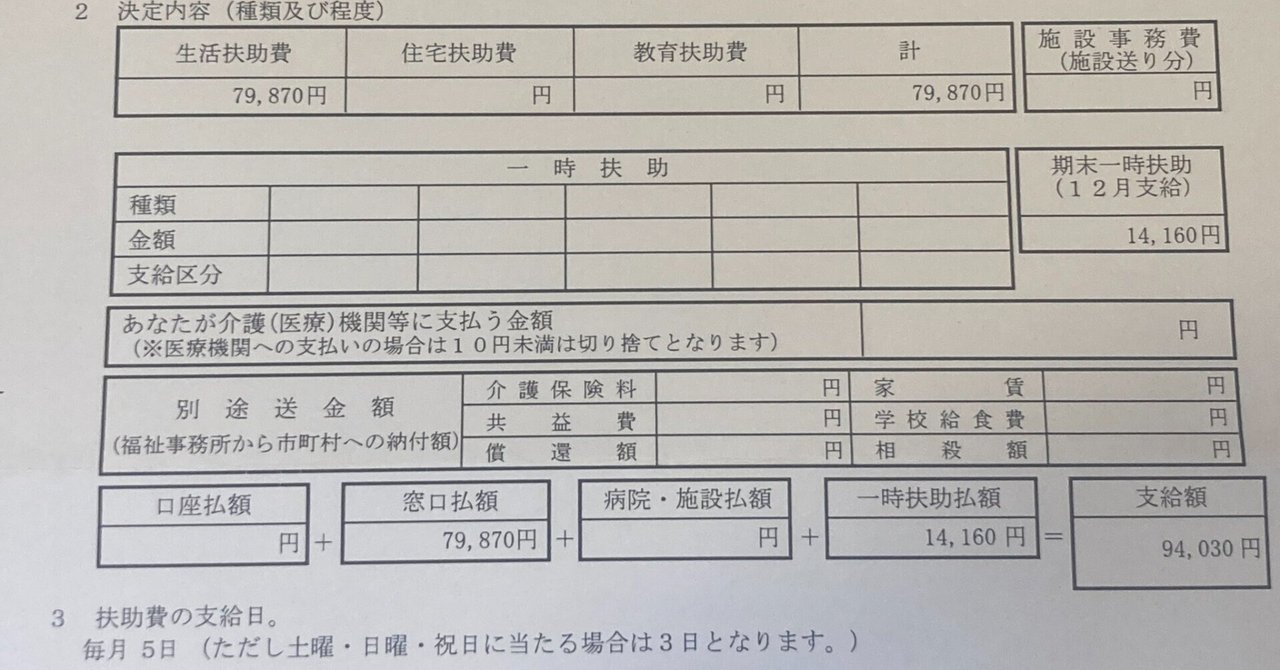 RAMPO＠ナマポ暮らし。｜note