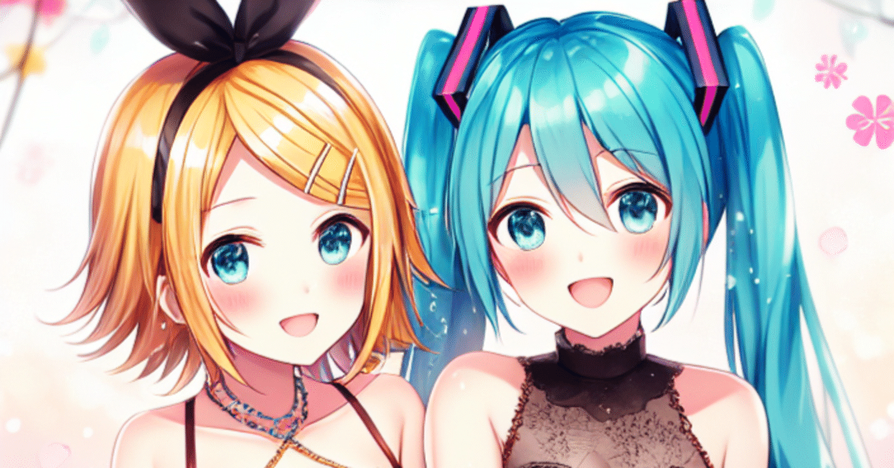 ボカロ紹介 20230101｜lefthorse｜note