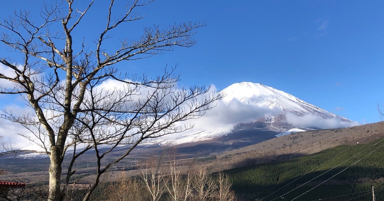 ふと・・・思う｜poporin