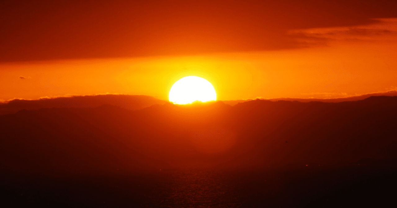 元旦からは前を向いて｜長月-nagatsuki｜note