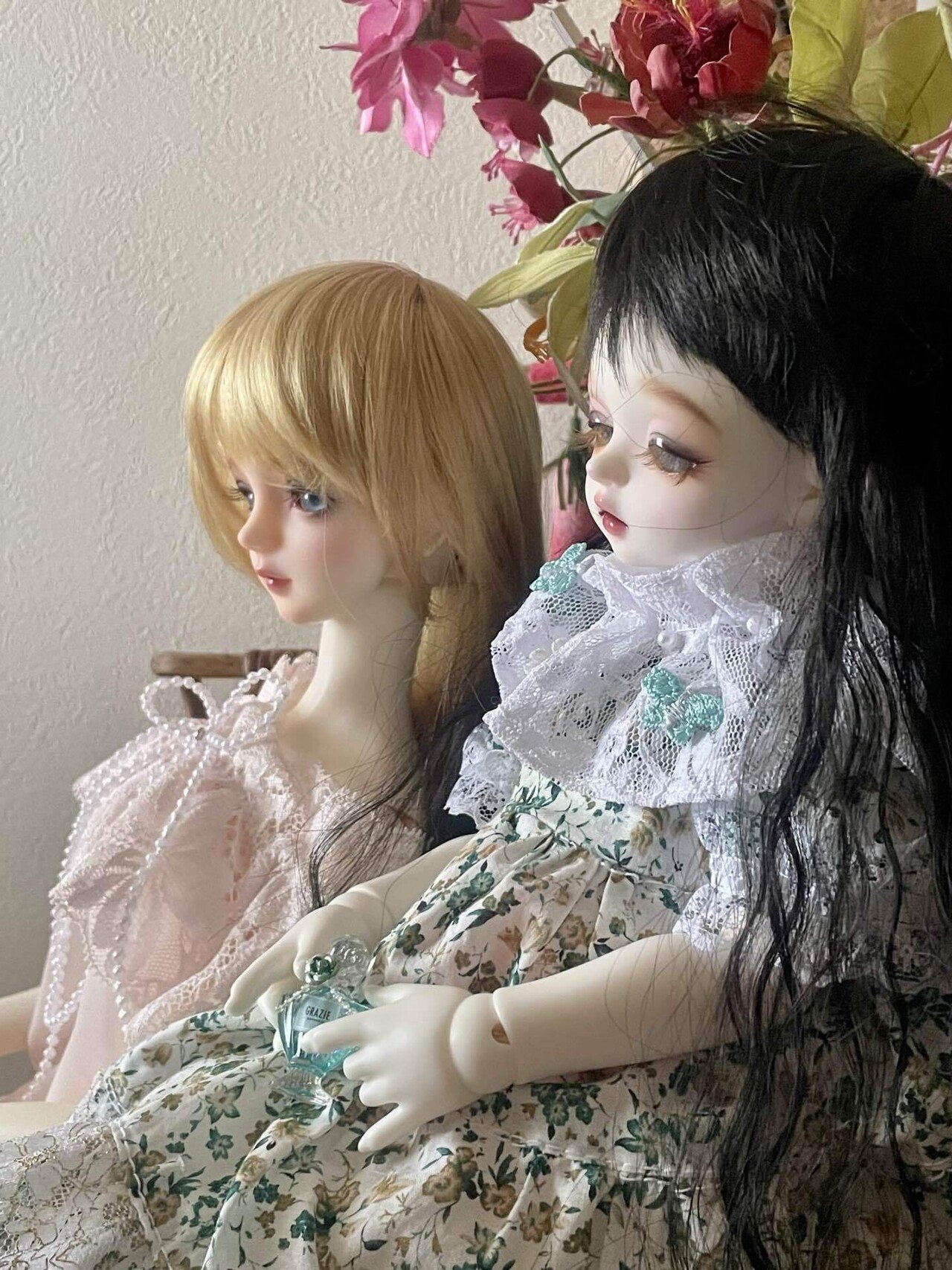 明けましておめでとうございます｜atelier ami