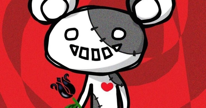 #1 kumaの自己紹介｜kuma.NFT🐻🐾｜note