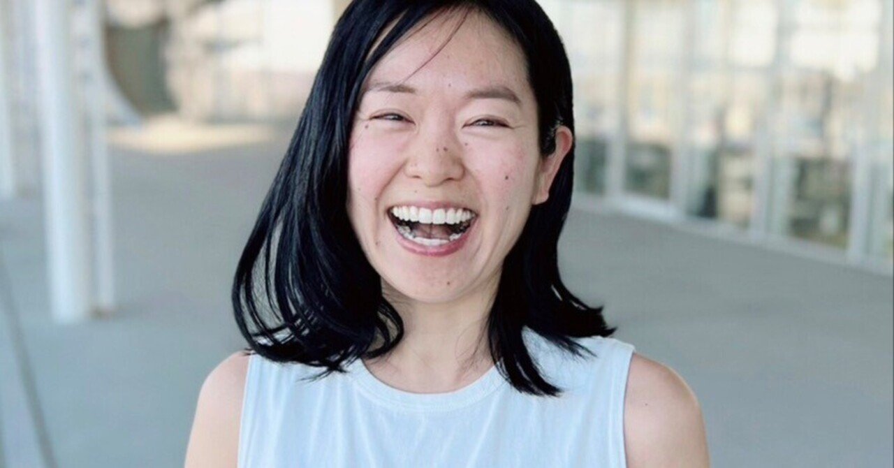 自己紹介｜YUKI｜note