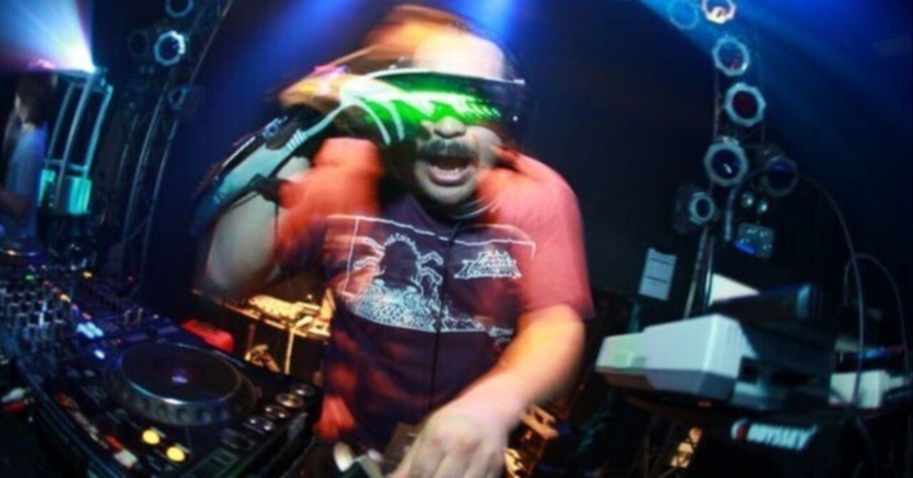 KAZ a.k.a.HIGE is Famicom｜うにょ303｜note