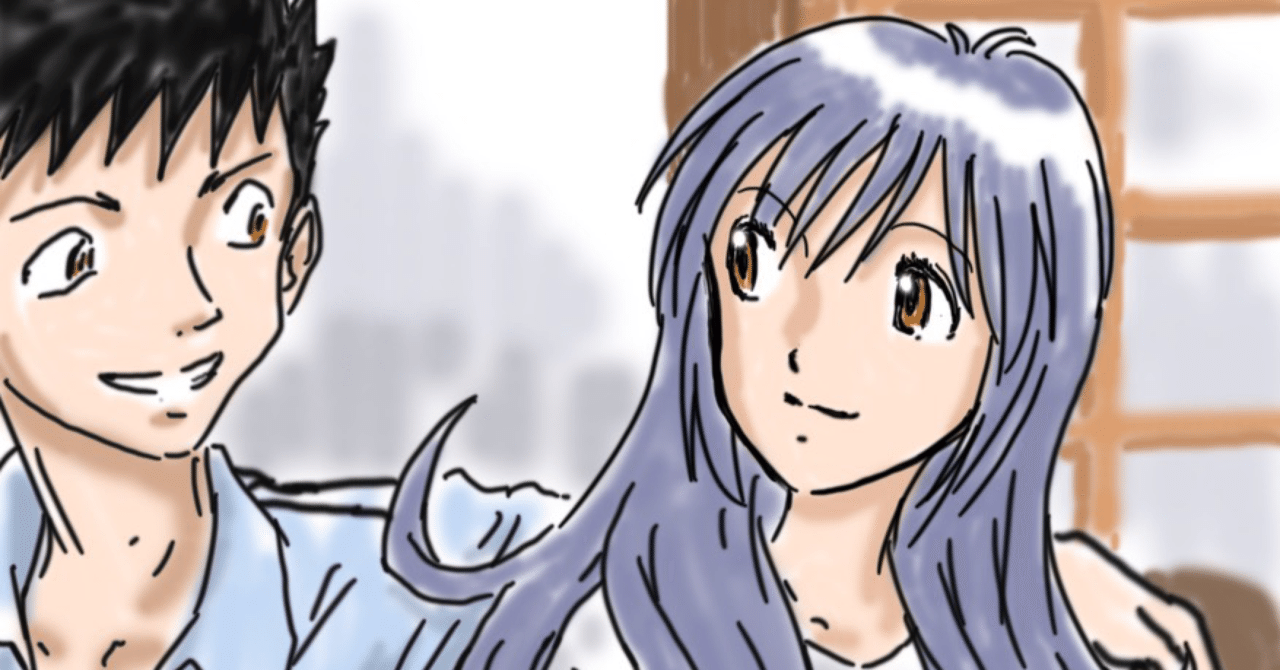 半霊半物少女39｜Hecto｜note