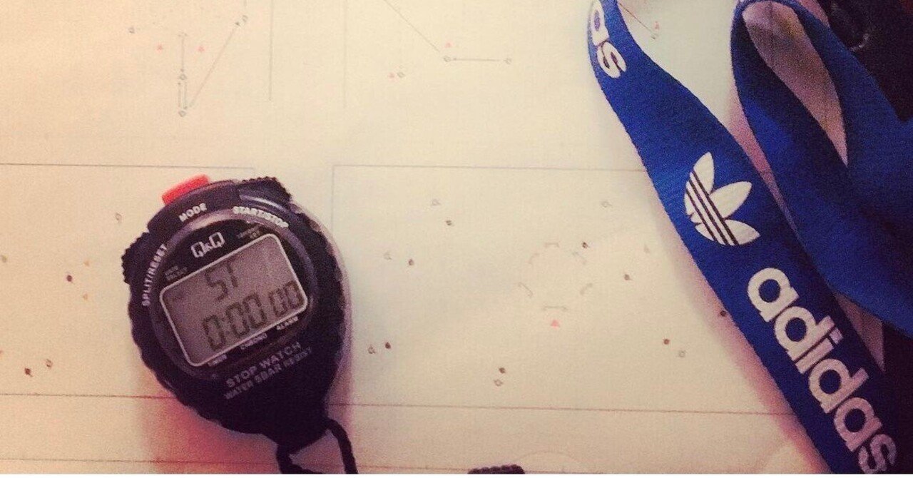 this is 「 」｜HASE｜note