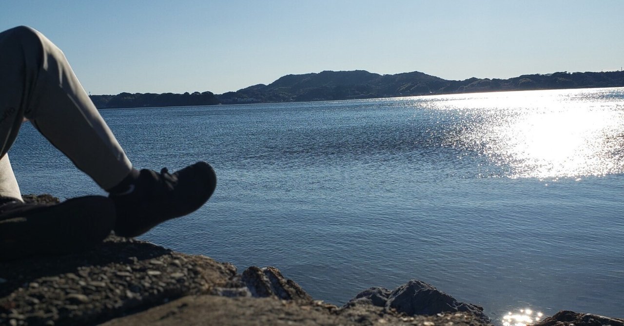 2022年 色々あったな。｜mitsuyasu isobe