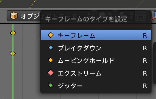 2Dアニメーターによるblender 2.7b TIPS｜kwks_workshop