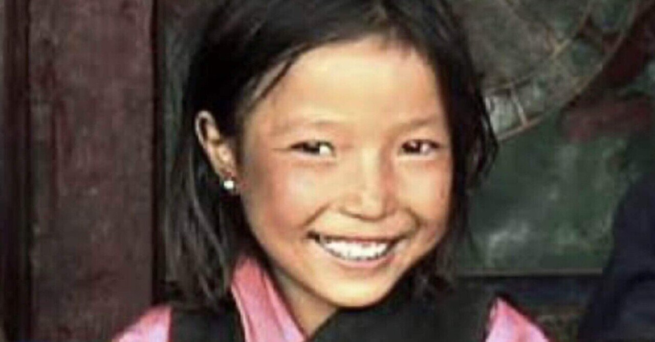 〈エッセイ〉 民族の証｜H. Tsukada