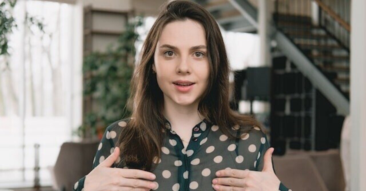 【WordPress】記事全体の書き方を知ろう！｜ひな姫💖の『Wordpress大学』初心者サークル運営垢＠フォロバ100｜note