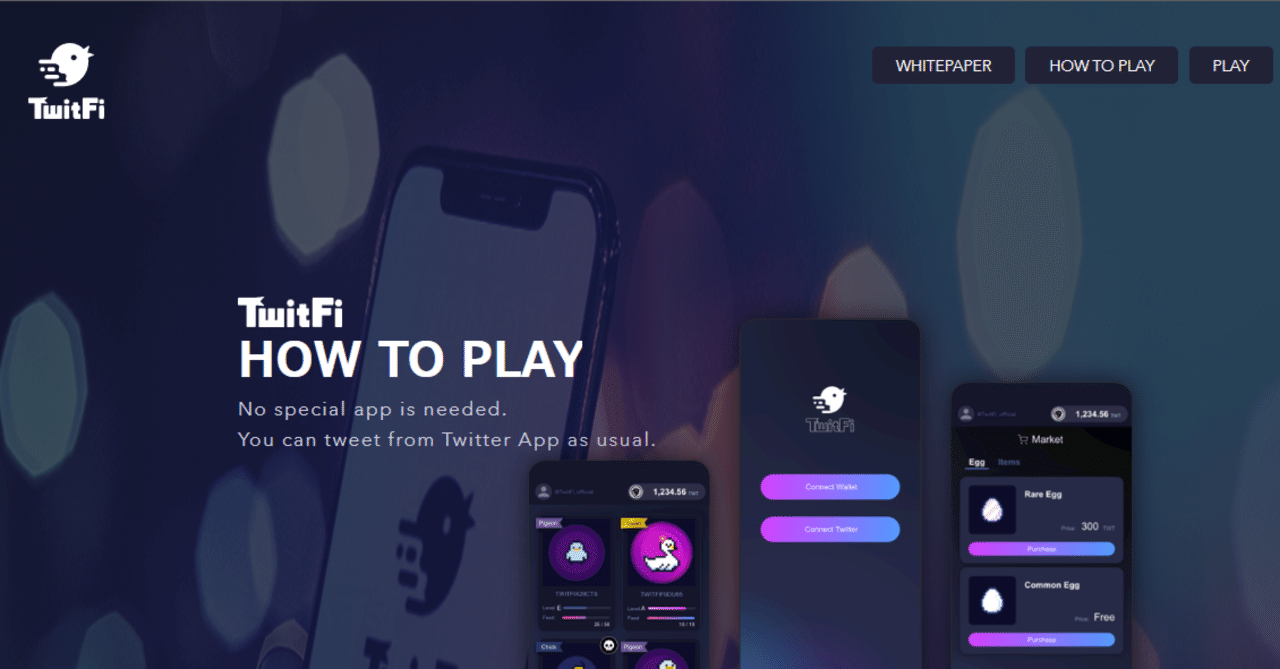 【12日目】とうとうTWT価格が0.01ドル台へ突入【TwitFi(ツイートファイ)】｜Kei