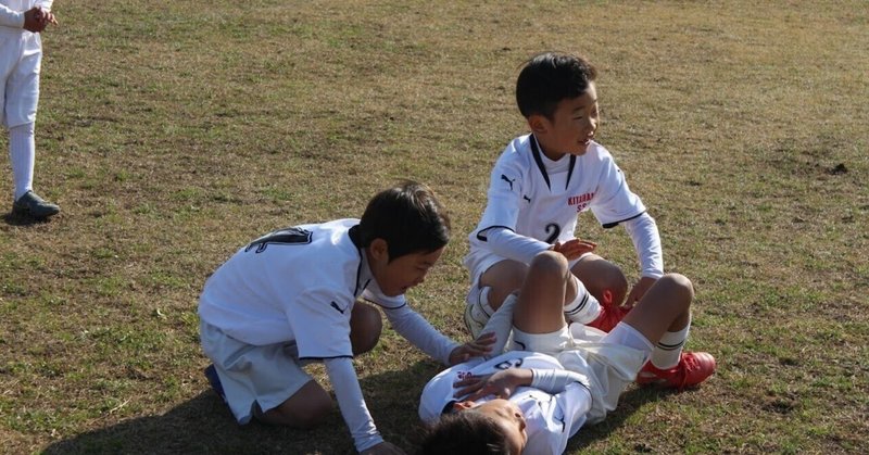 思いやり｜mitsuyasu isobe｜note