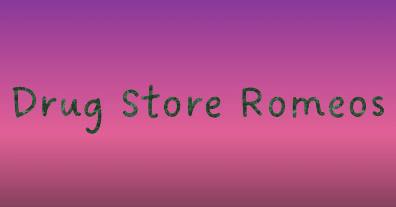 アーティスト紹介＃1 ～Drug Store Romeos～｜脳脂