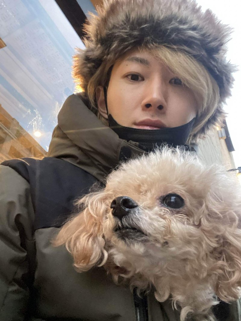 あけまして｜yosuke stellarleap