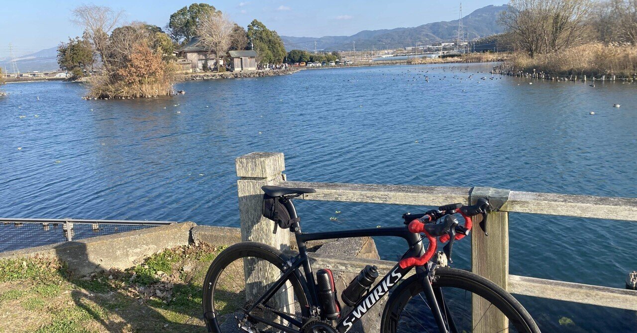 麺商人と浮島神社ライド｜SEI SONODA｜note