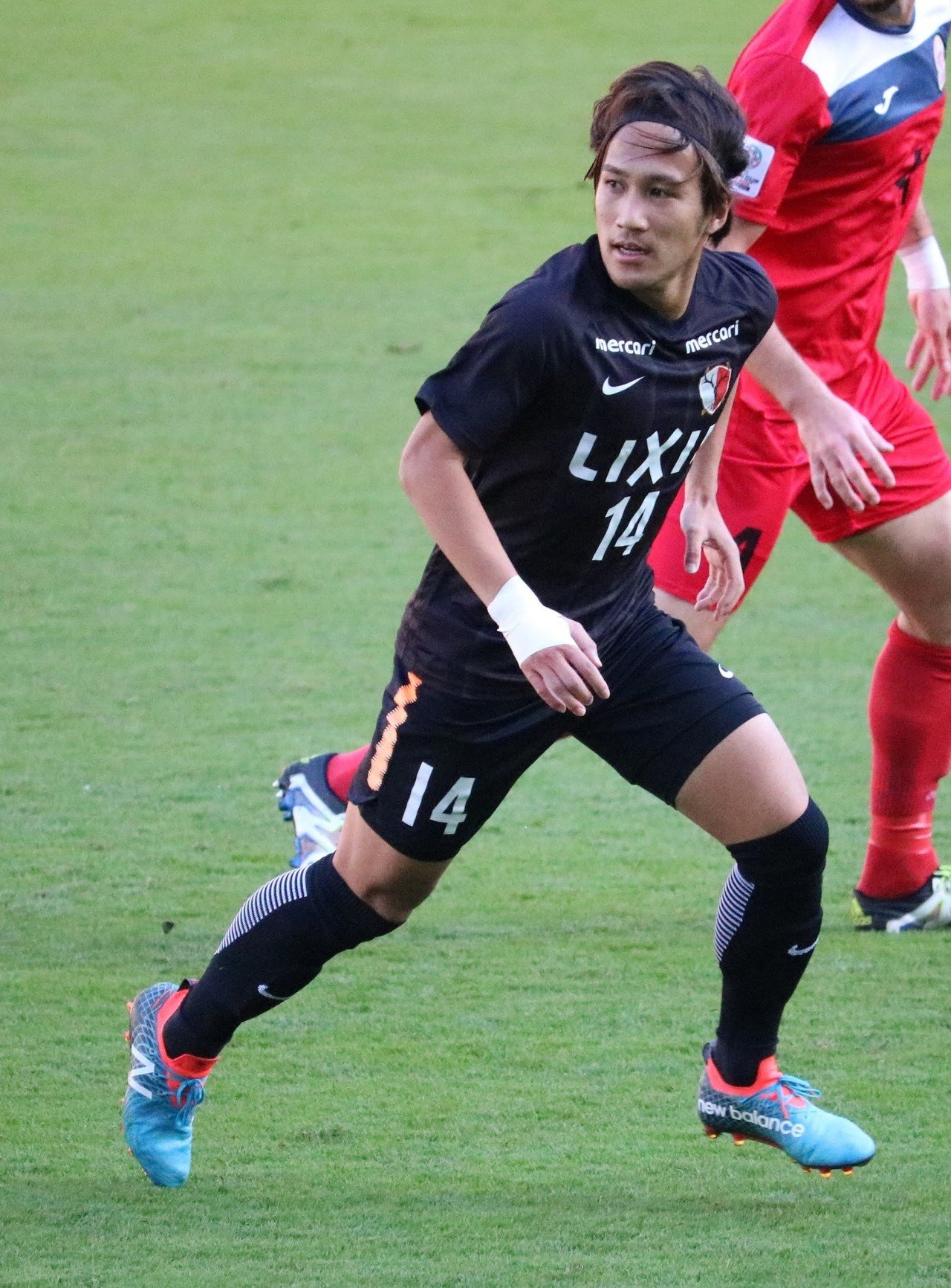 鹿島アントラーズ 選手名鑑 2019|タケゴラ 鹿島アントラーズ 選手名鑑 2019|タケゴラ