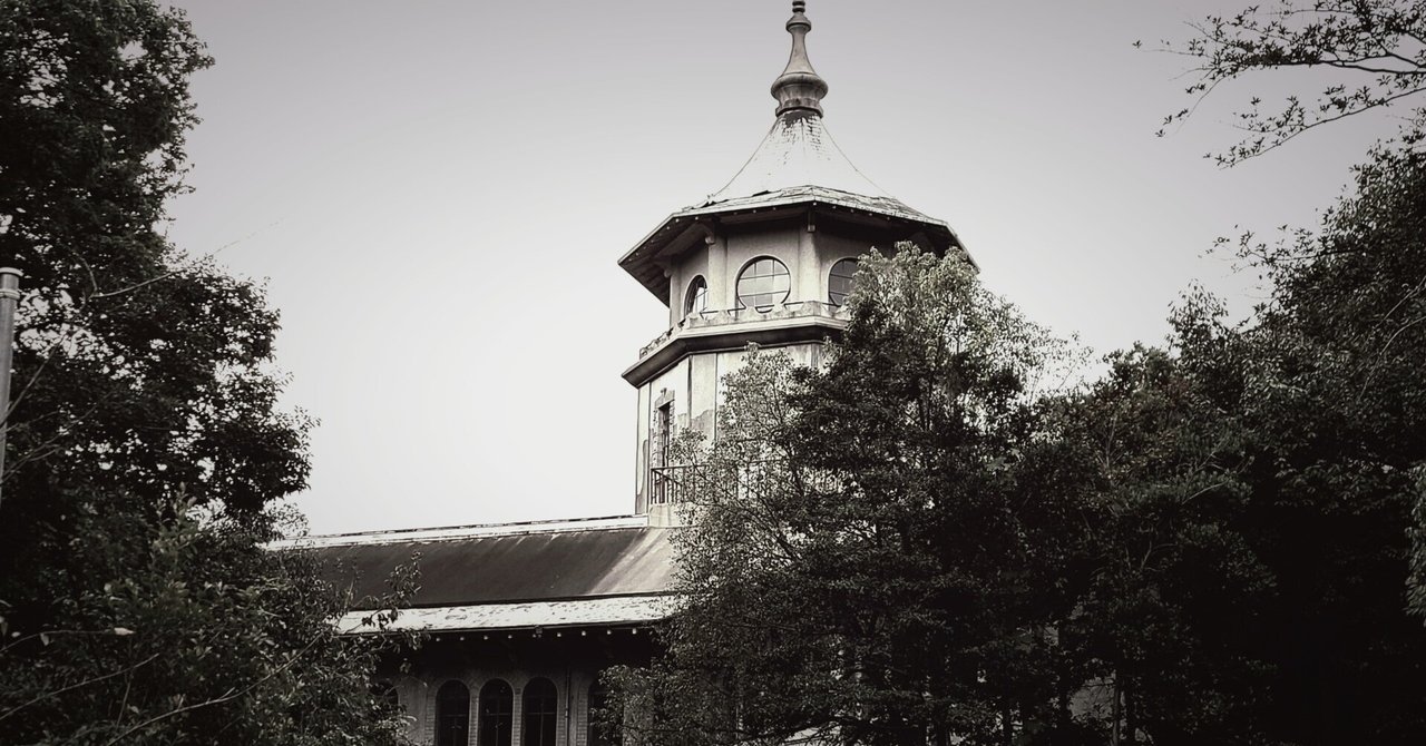 新春小説 「杜の声」｜岡田泰紀