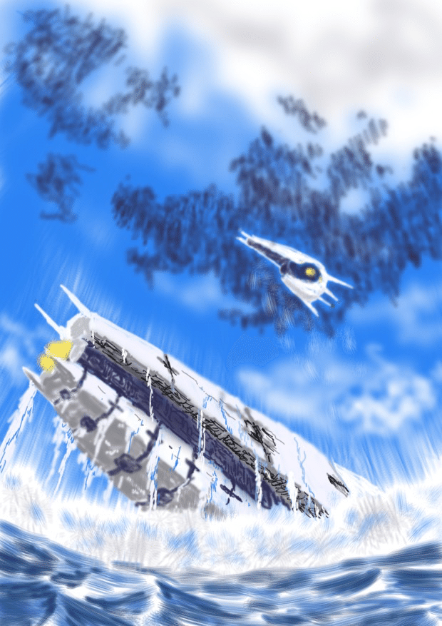 Ragura Floating World｜Hecto