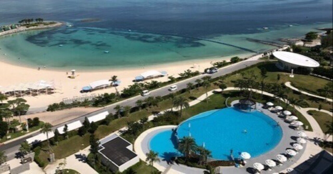 何書こうかな〜？＃229’Holiday・トリートメント’｜hiro