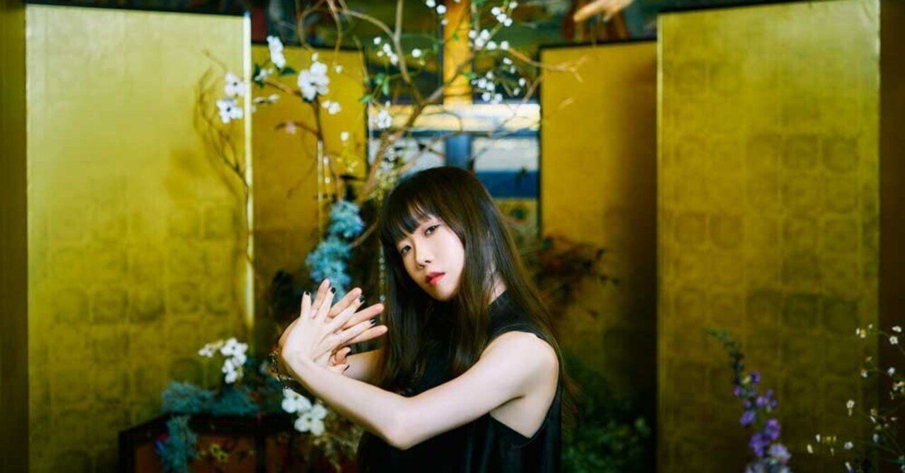 アニソンは作曲家で聴け！EX♯2「飛内将大」（Aimer, 安田レイ）｜えいちびぃ＠HyBrid_writer-絵と詩と音楽が好き-｜note